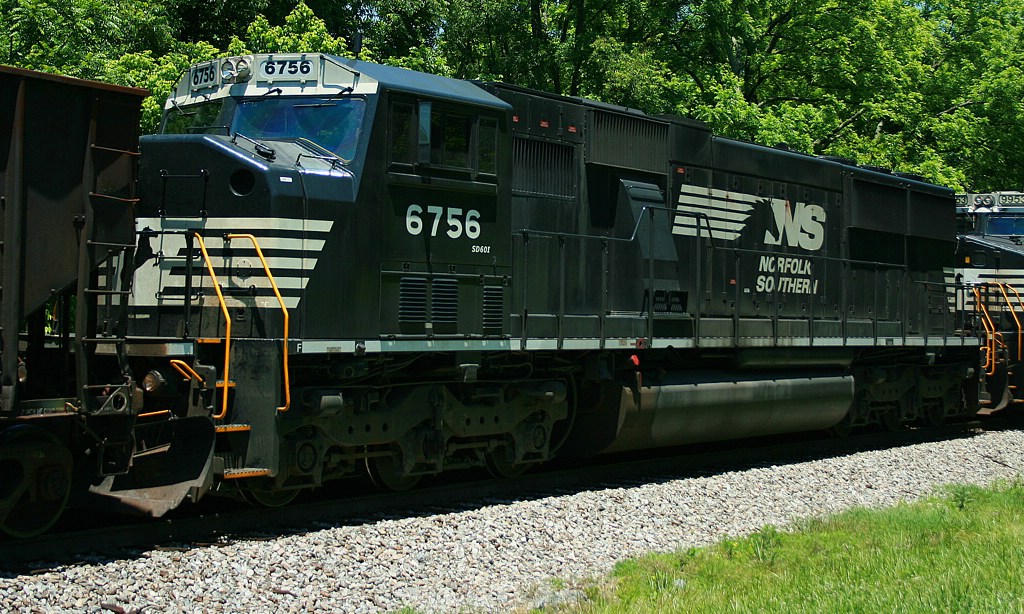 NS 6756